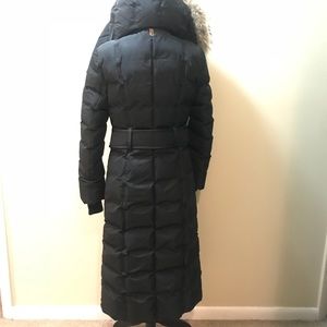 Mackage | Jackets & Coats | Mackage Jada Down Fur Trim Puffer Coat ...